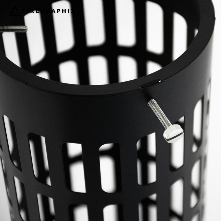 チムニーガード360 : FIREGRAPHIX - 通販 - Yahoo!ショッピング