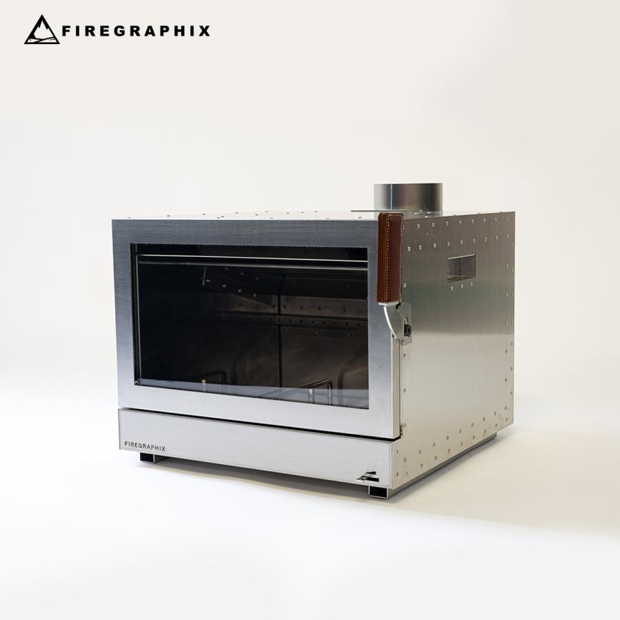 BLISS-HL ステンレスver. ※納期約1ヶ月〜1ヶ月半 : FIREGRAPHIX - 通販 - Yahoo!ショッピング