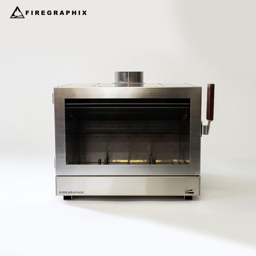 BLISS-HL ステンレスver. ※納期約1ヶ月〜1ヶ月半 : FIREGRAPHIX - 通販 - Yahoo!ショッピング