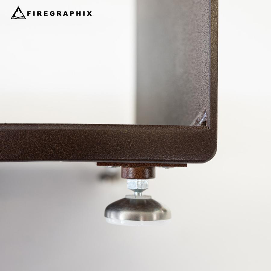 ステイショナリースタンドALVIN(受注生産 納期約1ヶ月〜) : FIREGRAPHIX - 通販 - Yahoo!ショッピング