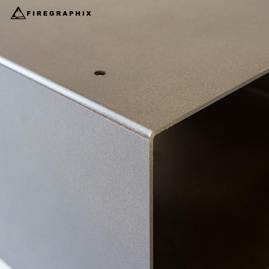 ステイショナリースタンドALVIN(受注生産 納期約1ヶ月〜) : FIREGRAPHIX - 通販 - Yahoo!ショッピング