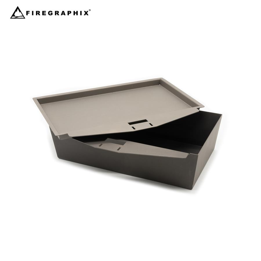 FGクッカー : FIREGRAPHIX - 通販 - Yahoo!ショッピング