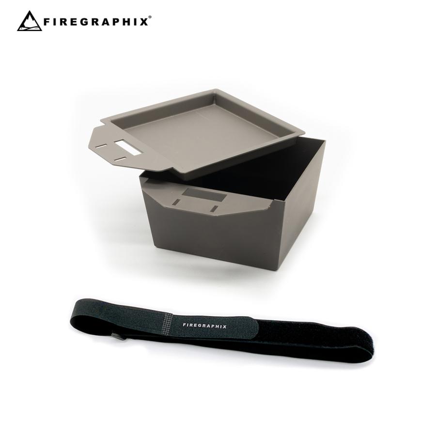 FGクッカーミニ :FG054:FIREGRAPHIX - 通販 - Yahoo!ショッピング