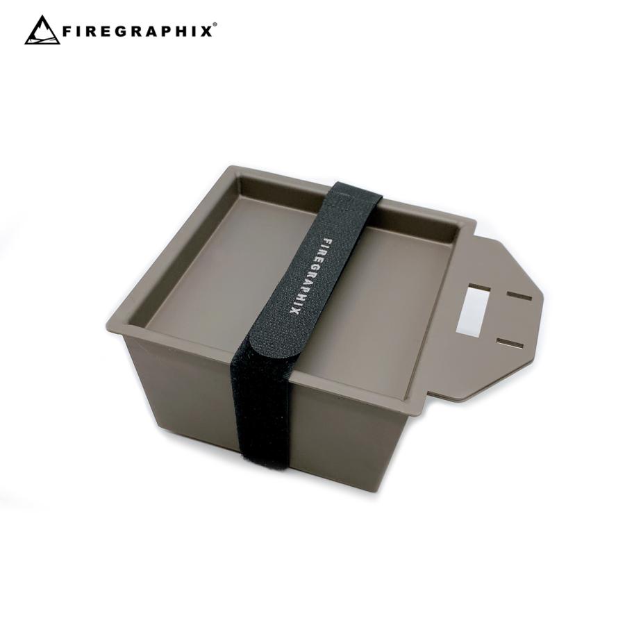 FGクッカーミニ :FG054:FIREGRAPHIX - 通販 - Yahoo!ショッピング