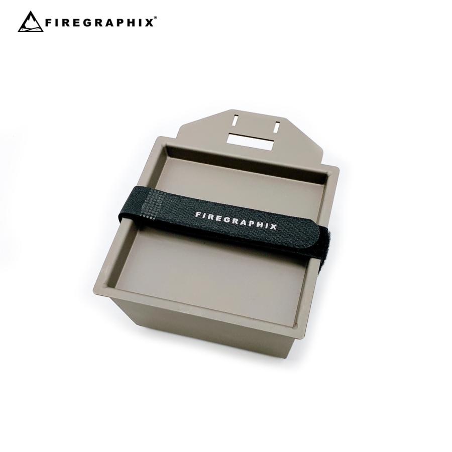 FGクッカーミニ :FG054:FIREGRAPHIX - 通販 - Yahoo!ショッピング