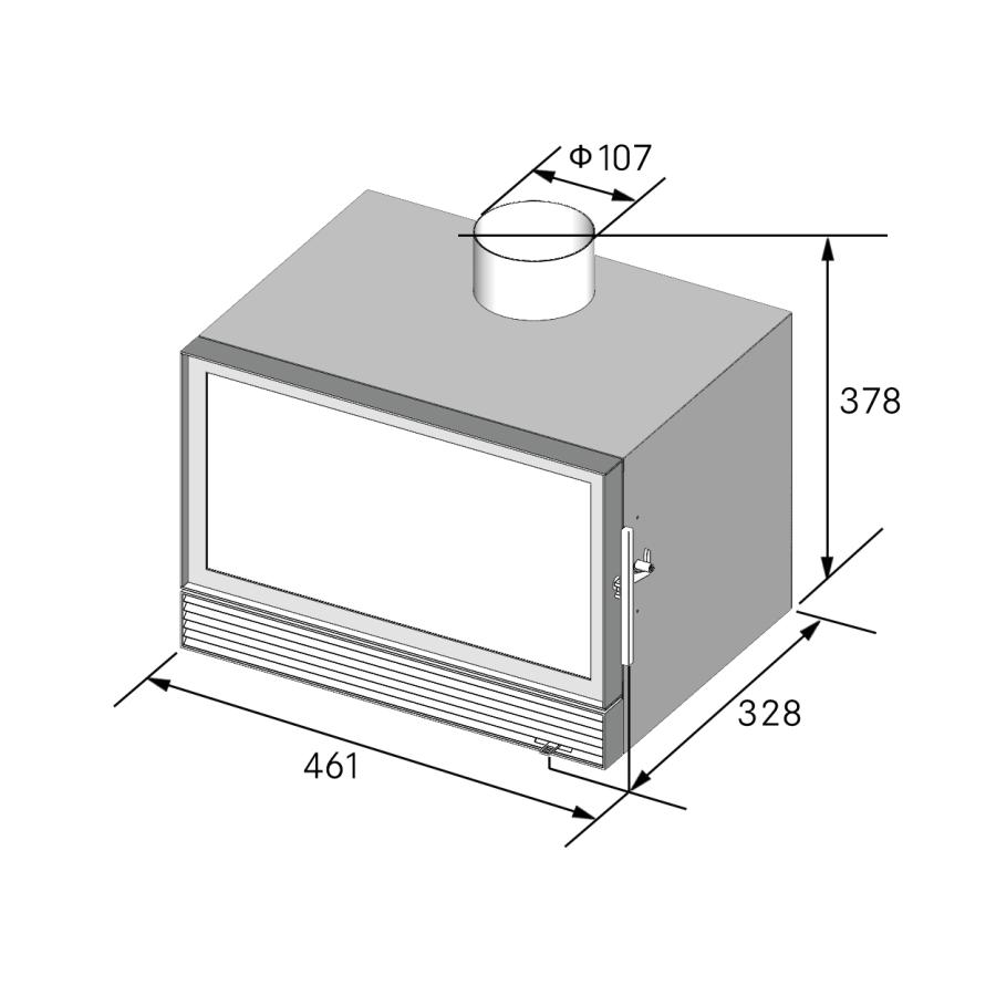 BLISS-Ti 軽さと強さを兼ね備えたチタンモデル (受注生産・納期約1ヶ月) : FIREGRAPHIX - 通販 - Yahoo!ショッピング