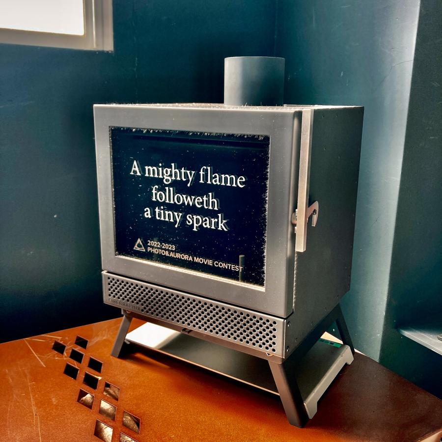 サンドブラスト加工S (BLISS-mini用) 納期1ヶ月 : FIREGRAPHIX - 通販 - Yahoo!ショッピング