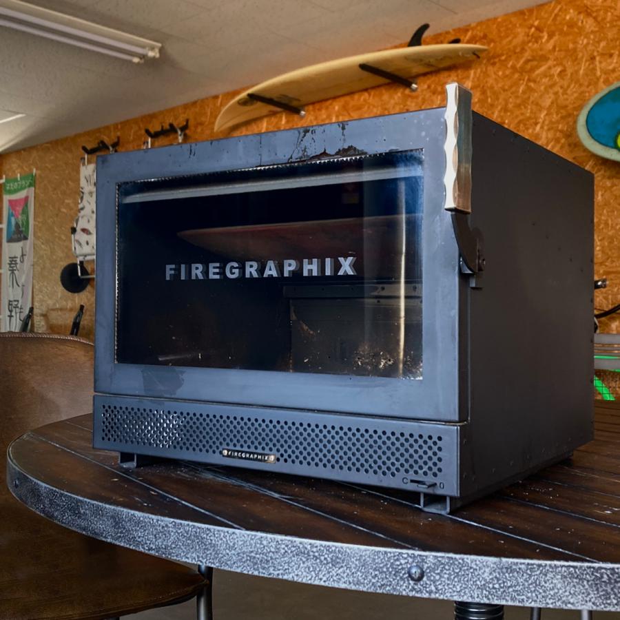 サンドブラスト加工M (BLISS-Ti/HL/SP/STOKE) 納期1ヶ月 : FIREGRAPHIX - 通販 - Yahoo!ショッピング