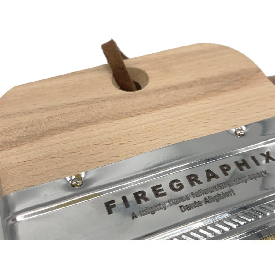 FGブラシ : FIREGRAPHIX - 通販 - Yahoo!ショッピング