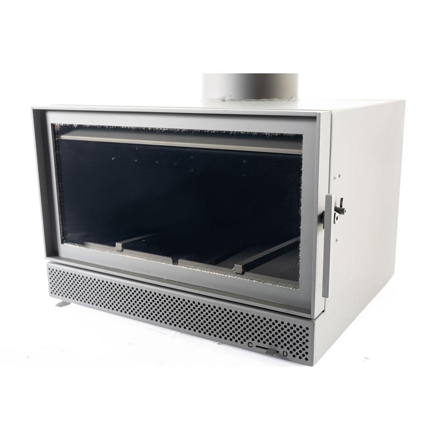 WOOD STOVE 450 DAICHI MODEL ※受注生産 納期約1ヶ月〜 : FIREGRAPHIX - 通販 - Yahoo!ショッピング