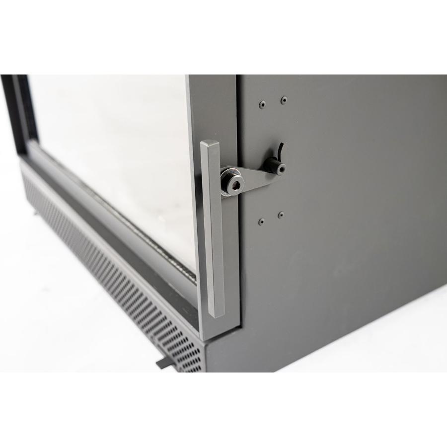 WOOD STOVE 450 DAICHI MODEL ※受注生産 納期約1ヶ月〜 : FIREGRAPHIX - 通販 - Yahoo!ショッピング