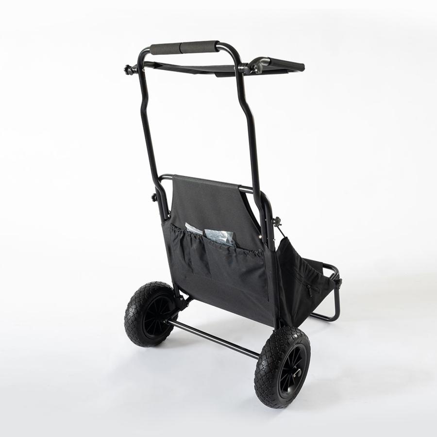 ＜FG801FGB＞FIREGRAPHIX x CAPコラボ バギーチェア ＜ブラック Dante＞ : FIREGRAPHIX - 通販 - Yahoo!ショッピング