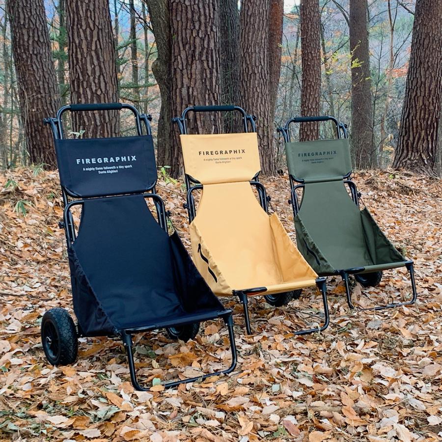 ＜FG803FGT＞FIREGRAPHIX x CAPコラボ バギーチェア ＜タン Dante＞ : FIREGRAPHIX - 通販 - Yahoo!ショッピング