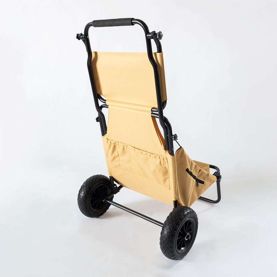 ＜FG803FGT＞FIREGRAPHIX x CAPコラボ バギーチェア ＜タン Dante＞ : FIREGRAPHIX - 通販 - Yahoo!ショッピング