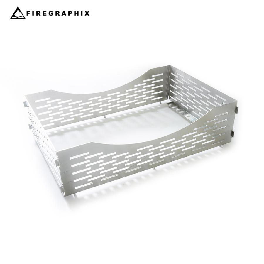 ストーンガード サウナストーブ STOKE 20kgまで積載 : FIREGRAPHIX - 通販 - Yahoo!ショッピング