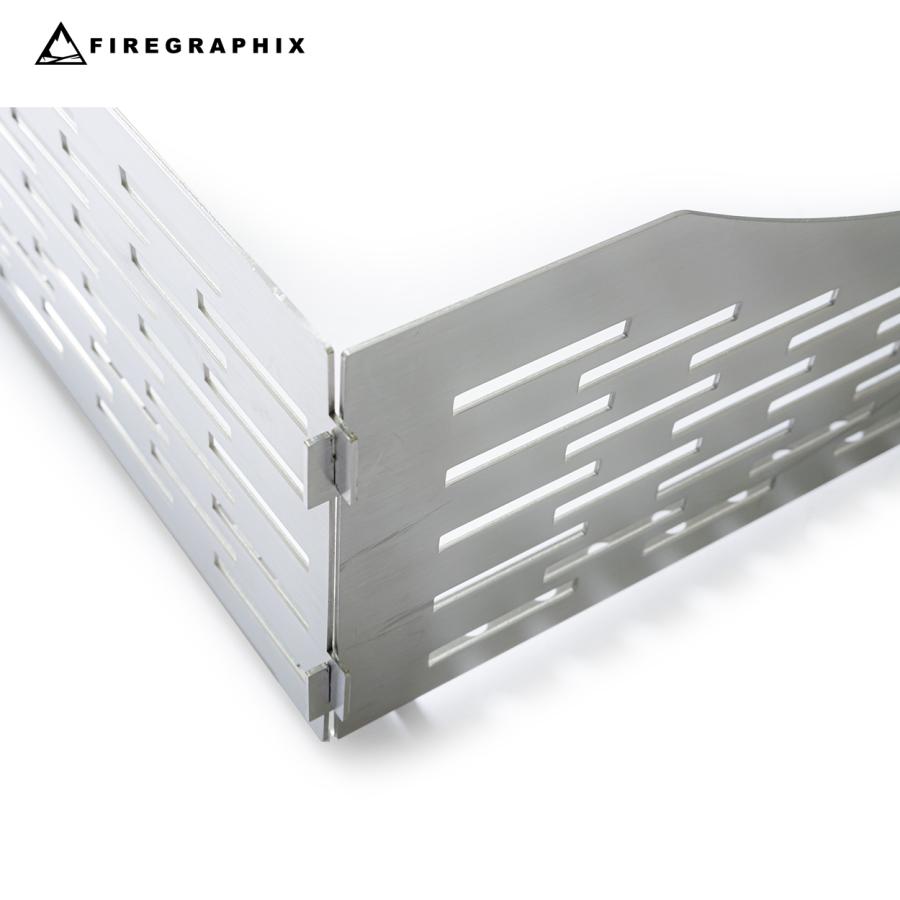 ストーンガード サウナストーブ STOKE 20kgまで積載 :FGS003:FIREGRAPHIX - 通販 - Yahoo!ショッピング