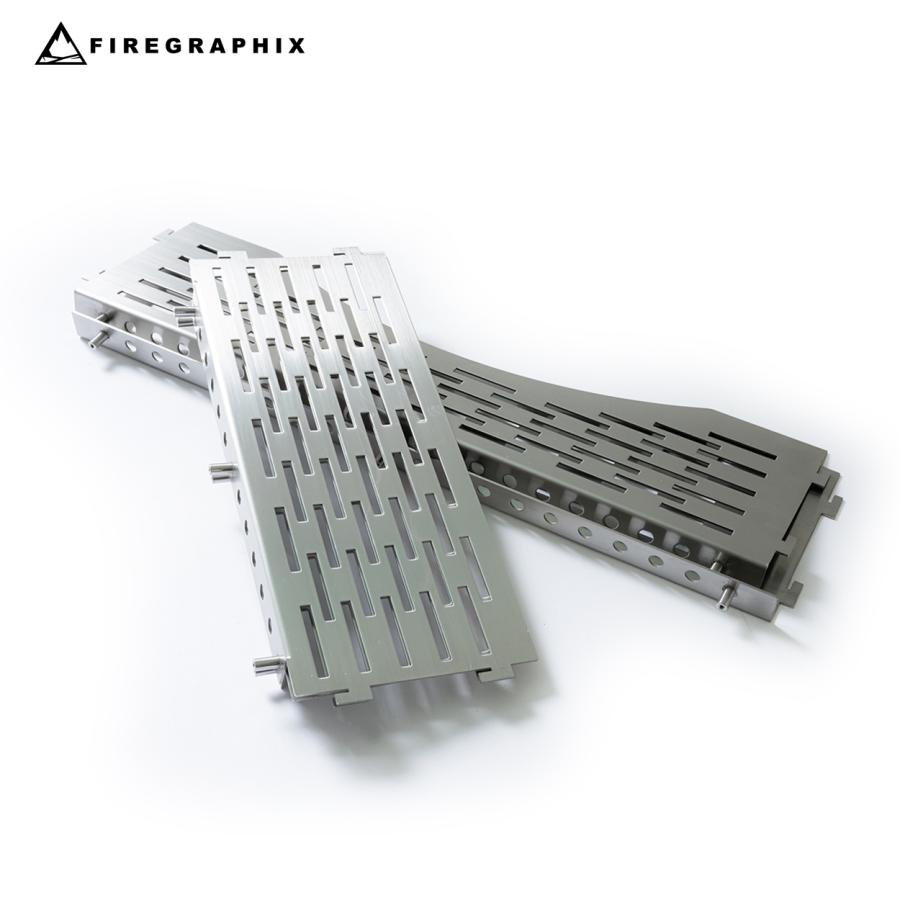 ストーンガード サウナストーブ STOKE 20kgまで積載 : FIREGRAPHIX - 通販 - Yahoo!ショッピング