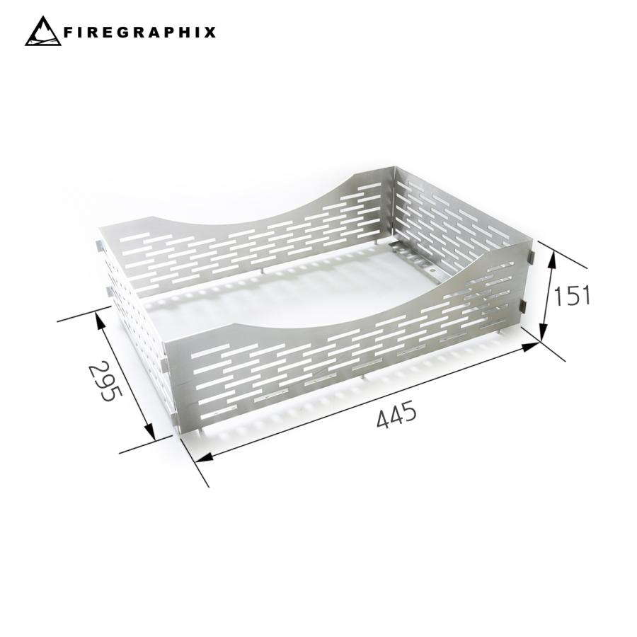 ストーンガード サウナストーブ STOKE 20kgまで積載 :FGS003:FIREGRAPHIX - 通販 - Yahoo!ショッピング