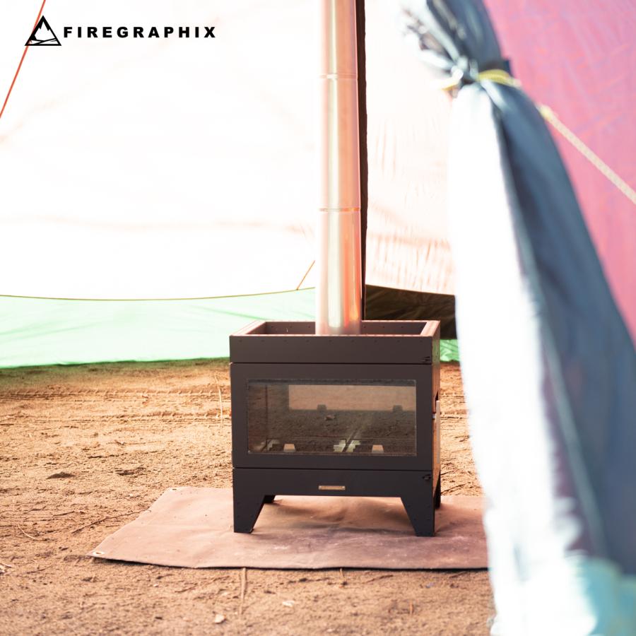 [割引] STOKEサウナテントセット : FIREGRAPHIX - 通販 - Yahoo!ショッピング