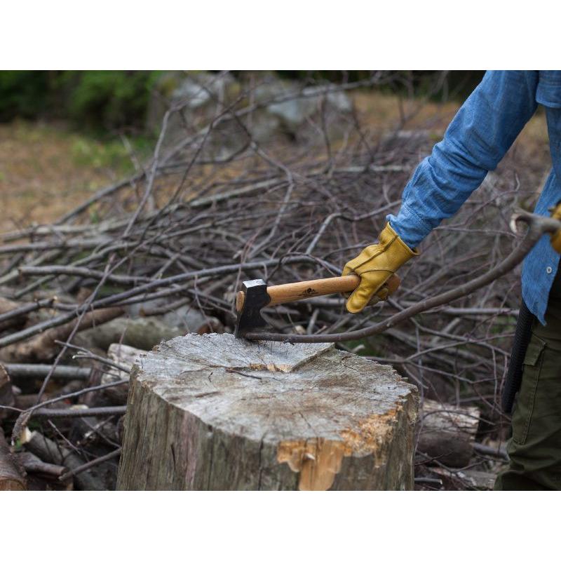 グレンスフォシュ・ブルーク ワイルドライフ 415 焚き付けづくり用 : ファイヤーサイド Yahoo!店 - 通販 - Yahoo!ショッピング