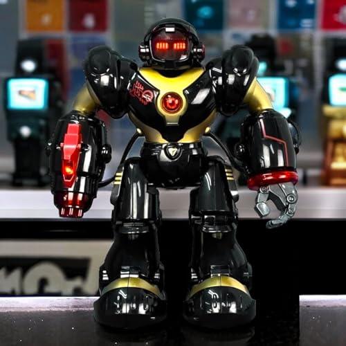 ロボバスターエックス マーク2 ゴールド エディション ROBOBUSTER X Mk2 GOLD EDITION :1444-000911 ...