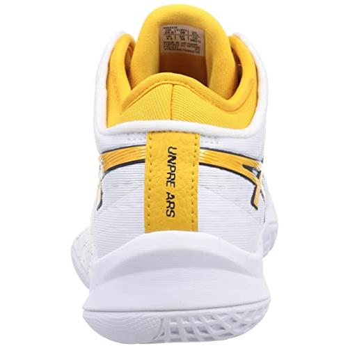 [アシックス] バスケットボールシューズ UNPRE ARS 28.0 cm 2E : 3769-001108 : ファーストレグ - 通販 - Yahoo!ショッピング