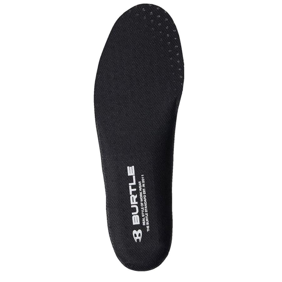 BURTLE バートル セーフティシューズ(ユニセックス) オールシーズン用 レッド 3300 86 M : ファーストレグ - 通販 - Yahoo!ショッピング