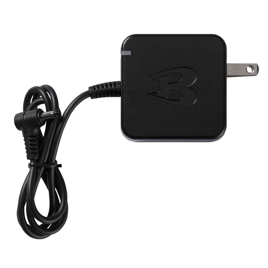 BURTLE バートル エアークラフト 19Vリチウムイオンバッテリー(※AC370/371ファンの専用品です)ブラック AC360 35 F : ファーストレグ - 通販 - Yahoo ...