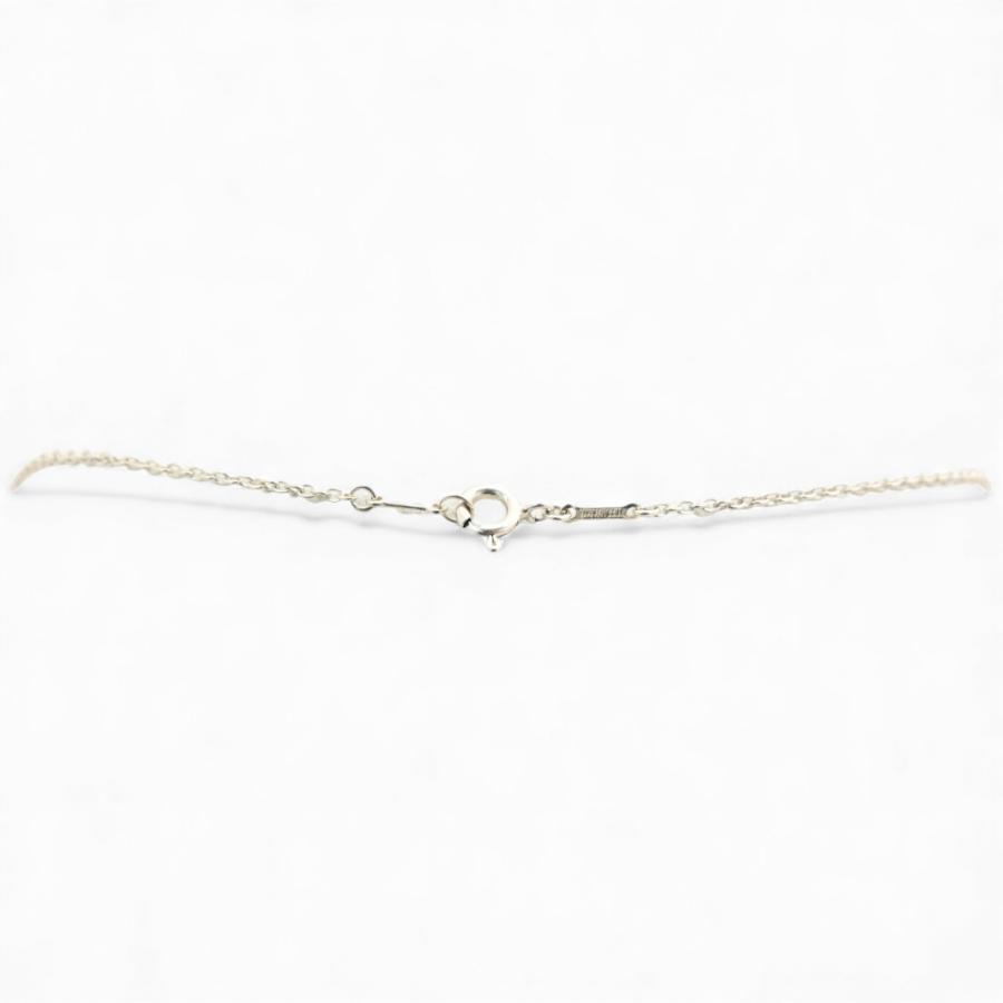 TIFFANY&Co.（ティファニー） オープンハート ペンダント シルバー Aランク ti9908jt : アースリードオンラインストア - 通販 - Yahoo!ショッピング