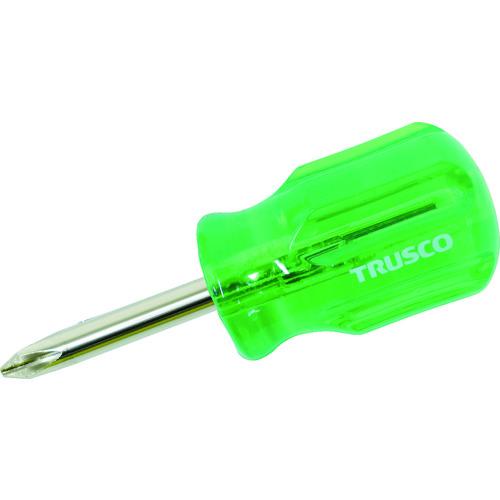 TRUSCO スタビードライバー +2×38 TSD238(7607121) :trusco-7607121:ファーストPRO-TOOLヤフー店 - 通販 - Yahoo!ショッピング