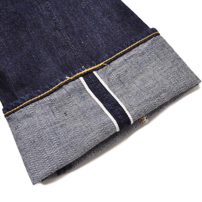 FULLCOUNT（フルカウント） デニム 1108SSW Slim Straight (Super Smooth) ジーンズ メンズ : firstadium - 通販 - Yahoo!ショッピング