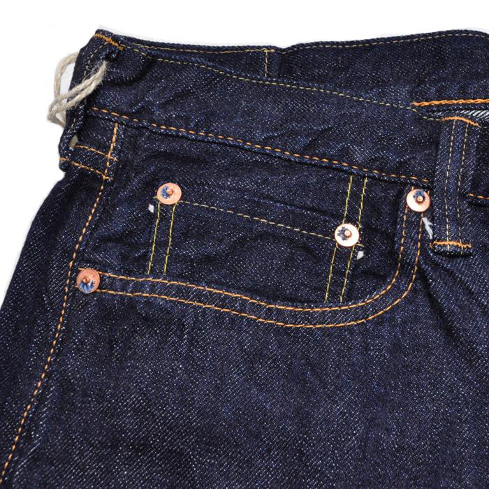 FULLCOUNT（フルカウント） デニム 1108SSW Slim Straight (Super Smooth) ジーンズ メンズ : firstadium - 通販 - Yahoo!ショッピング