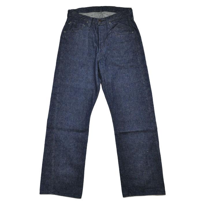 FULLCOUNT フルカウント デニム 1121-2 Duke Denim 2 ジーンズ 13oz 50`s Left Twill Vin : firstadium - 通販 - Yahoo ...