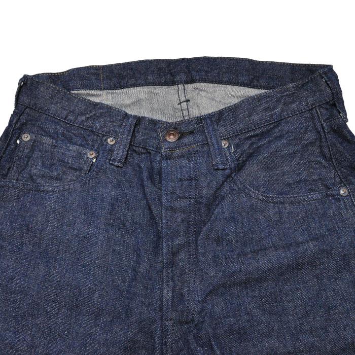 FULLCOUNT フルカウント デニム 1121-2 Duke Denim 2 ジーンズ 13oz 50`s Left Twill Vin : firstadium - 通販 - Yahoo ...
