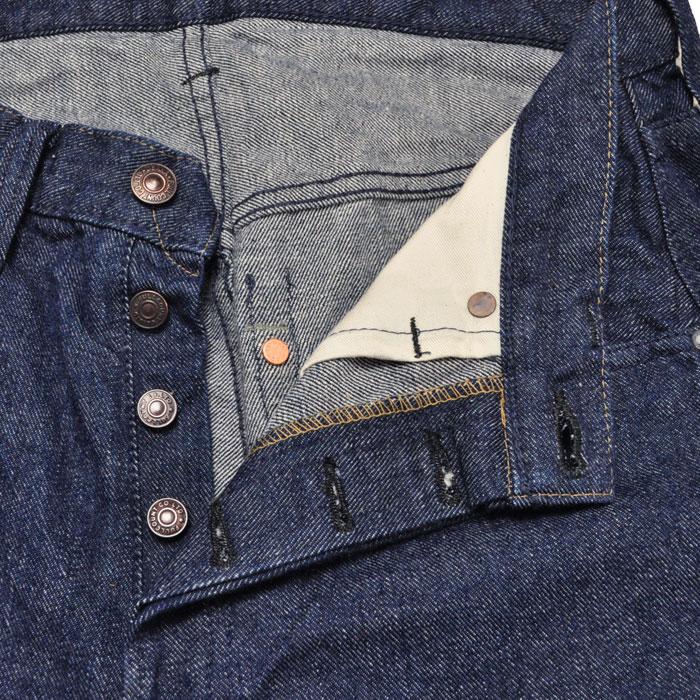 FULLCOUNT フルカウント デニム 1121-2 Duke Denim 2 ジーンズ 13oz 50`s Left Twill Vin : firstadium - 通販 - Yahoo ...