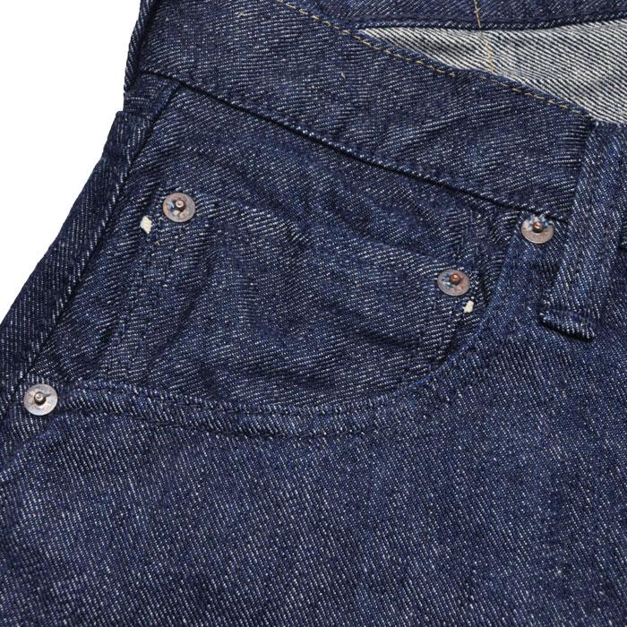 FULLCOUNT フルカウント デニム 1121-2 Duke Denim 2 ジーンズ 13oz 50`s Left Twill Vin : firstadium - 通販 - Yahoo ...
