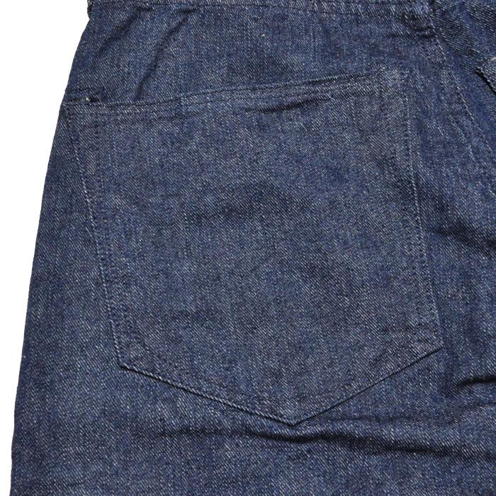 FULLCOUNT フルカウント デニム 1121-2 Duke Denim 2 ジーンズ 13oz 50`s Left Twill Vin : 1121-2 : firstadium ...