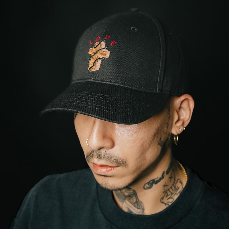 Subciety（サブサエティ） キャップ Love cap 152-86158 : firstadium - 通販 - Yahoo!ショッピング