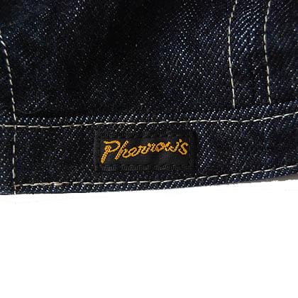 Pherrow's フェローズ PHERROW'S キャップ PWCC1 メカニカルキャップ ワークキャップ 帽子 アメカジ : firstadium - 通販 - Yahoo!ショッピング