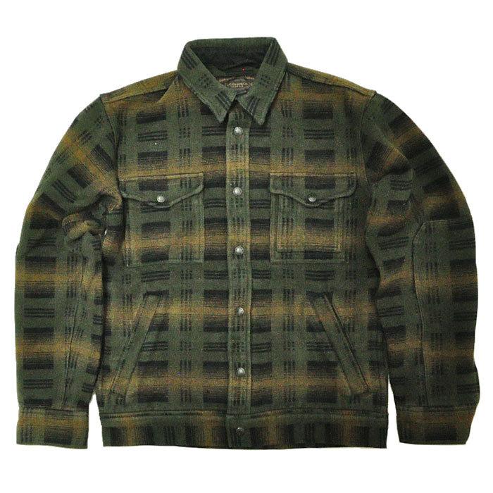 FILSON フィルソン ジャケット BEARTOOTH CAMP JACKET ベアトゥースキャンプジャケット チェック アメカジ ...