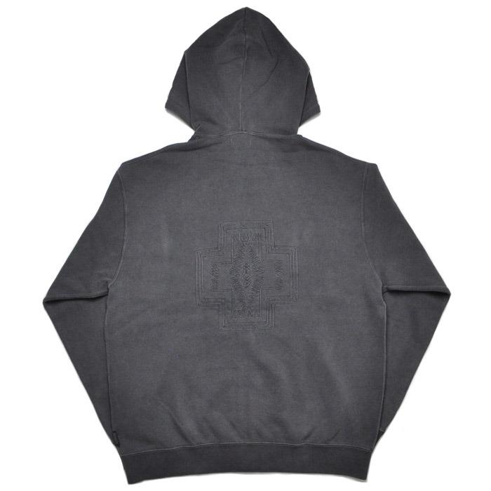 PENDLETON（ペンドルトン） パーカー ジップパーカー ピグメントダイEMBジップアップフーディ 4475-7012 : firstadium - 通販 - Yahoo!ショッピング