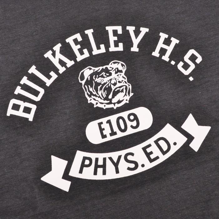 WAREHOUSE ウエアハウス Tシャツ Lot 4601 BULKELEY 半袖 メンズ : firstadium - 通販 ...