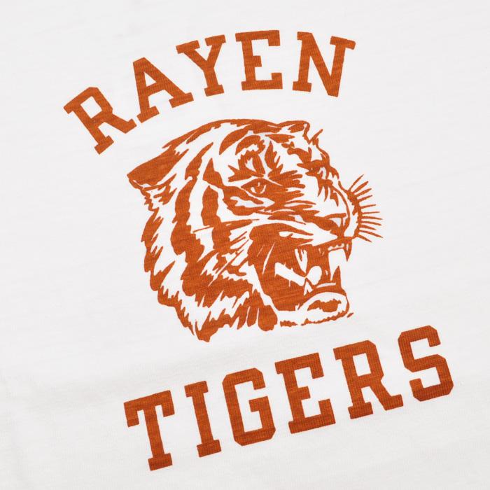 WAREHOUSE ウエアハウス Tシャツ Lot 4601 RAYEN 半袖 メンズ : firstadium - 通販 - Yahoo ...