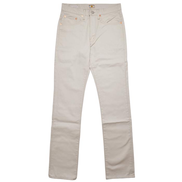 Pherrow's PHERROW'S フェローズ パンツ 488 コットンピケパンツ メンズ アメカジ カジュアル : firstadium - 通販 - Yahoo!ショッピング