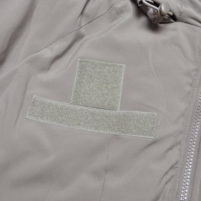 HOUSTON（ヒューストン） ジャケット PRIMALOFT LEVEL7 JACKET プリマロフト レベル7 ジャケット 51143 ...