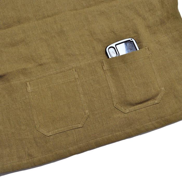 NIGEL CABOURN ナイジェルケーボン ジャケット UTILITY JACKET MIX HEMP CANVAS ユーティリティー ...