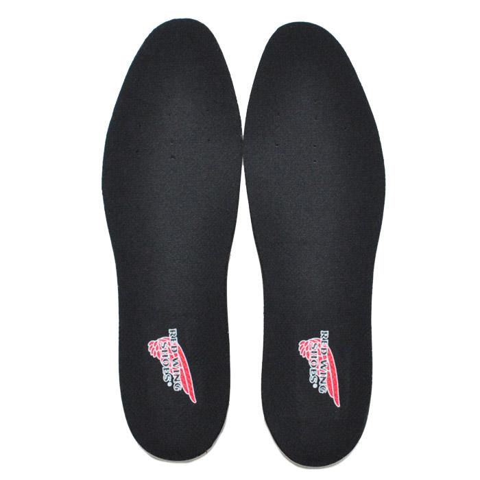 WAREHOUSE RED WING レッドウィング インソール 中敷き Redbed Footbed レッドベッド フットベッド 96388 グッズ : firstadium - 通販 ...