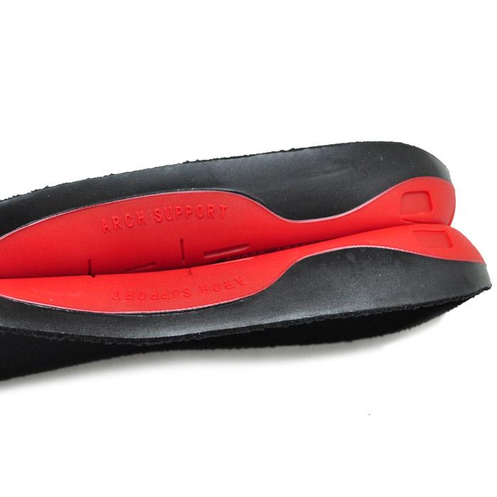WAREHOUSE RED WING レッドウィング インソール 中敷き Redbed Footbed レッドベッド フットベッド 96388 グッズ : firstadium - 通販 ...