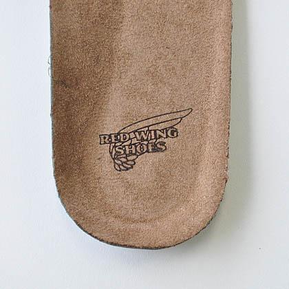 RED WING SHOES レッドウイング インソール ブーツ コンフォートフォース・フットベッド レッドウィング 中敷き 96318 ...