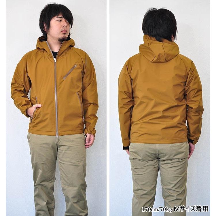 Ahe'hee（アヘヘ） マウンテンパーカー RACER レーサー パーカー メンズ ブリザテック ジャケット アウター アメカジ : firstadium - 通販 - Yahoo!ショッピング